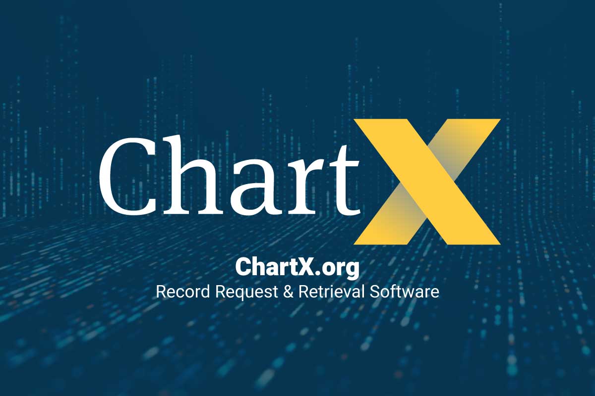 Chart X